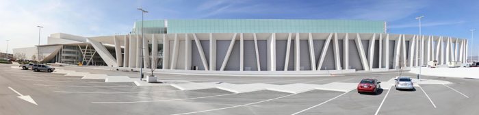 ¿QUÉ ES PANEL AISLADO? - Sistema constructivo de rápida instalación.