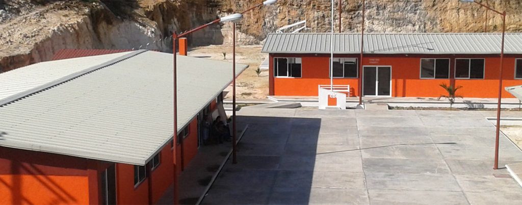 Panel Aislado - Panel Aislado