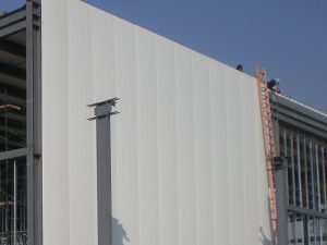 Panel Aislado - Panel Aislado