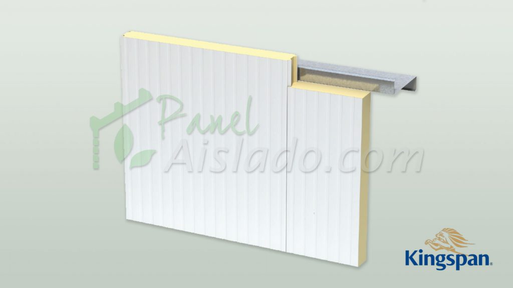 Panel Aislado Multymuro Arkirib Ternium - Panel Aislado